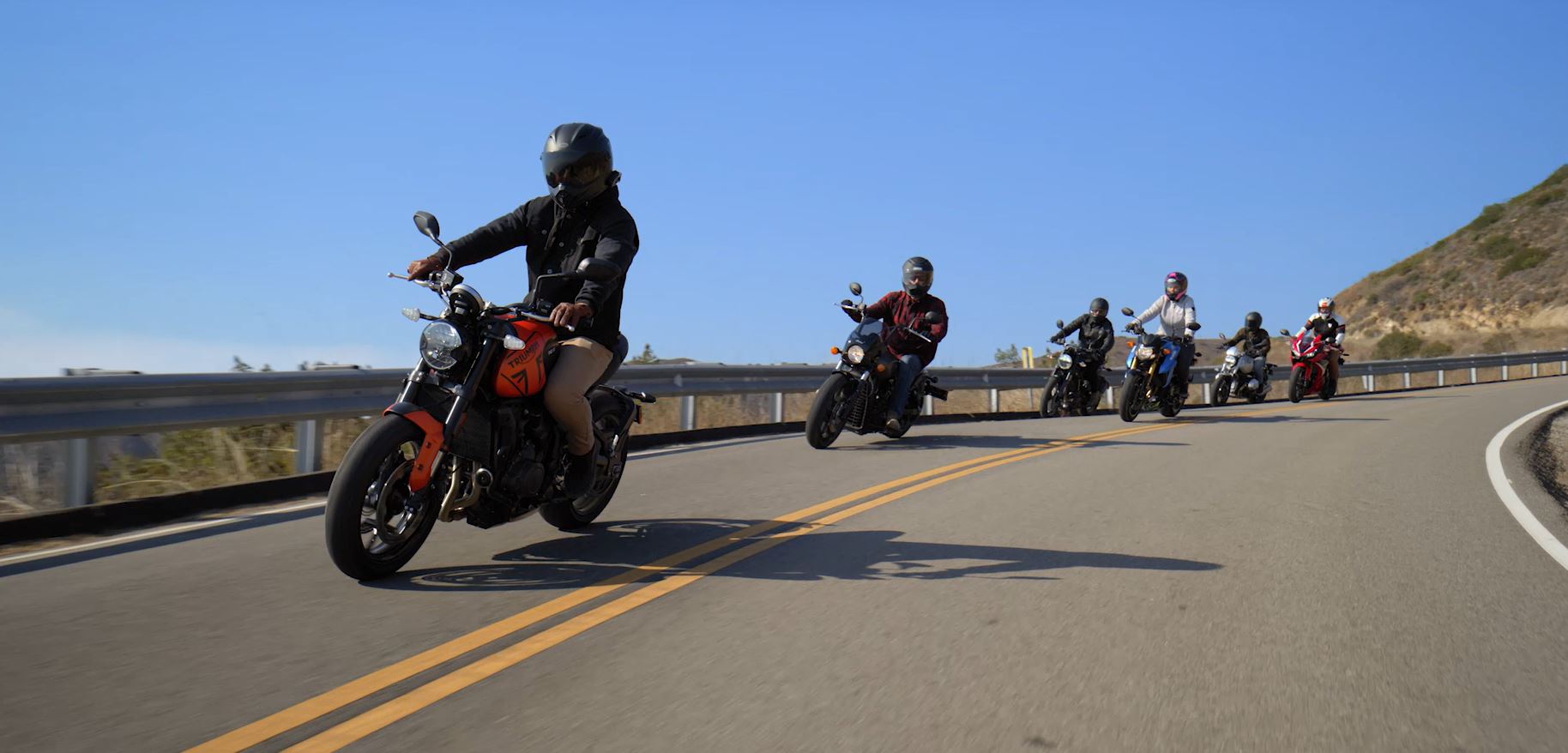 Motorcycle Licensing and Training Guide - Ride With Us