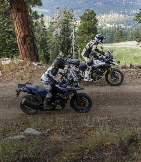 Getting started - Ride With Us