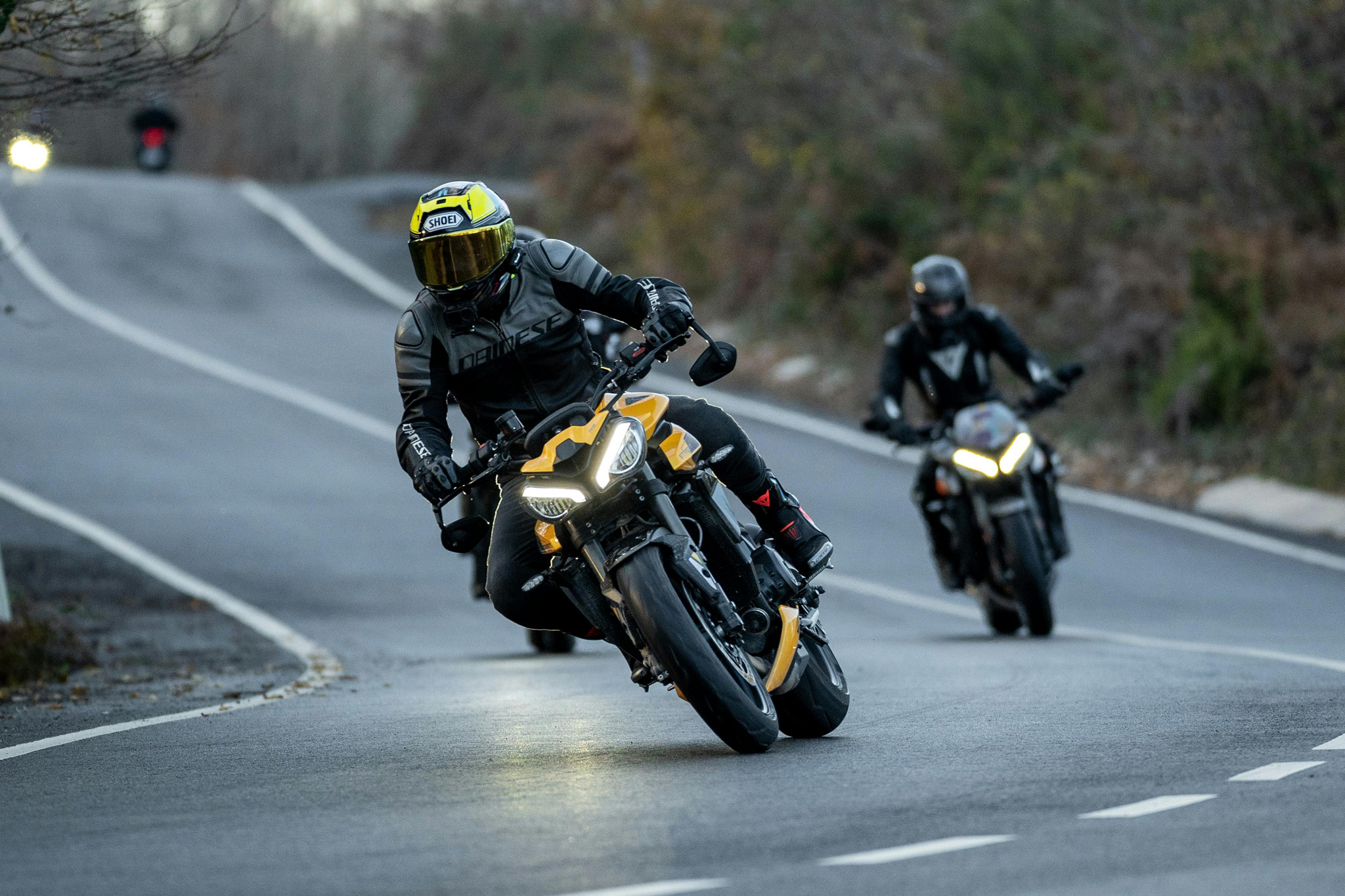 The Biker’s Code: The Unwritten Rules of Riding That No One Tells You ...