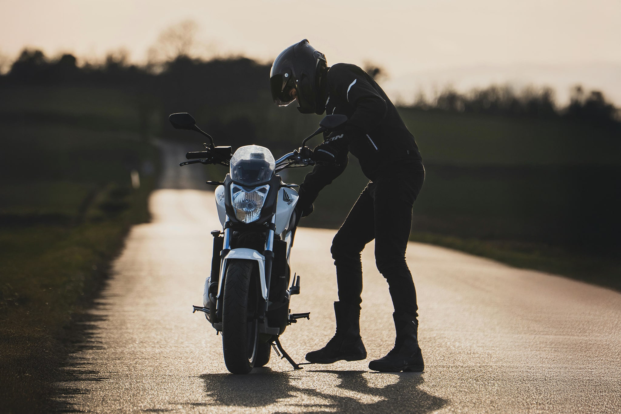 The Rider’s Glossary: Terms, Slang and Lingo Explained - Ride With Us