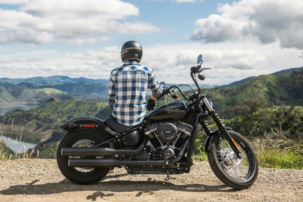 The Biker’s Bucket List: The 10 Best Motorcycle Routes in the U.S ...