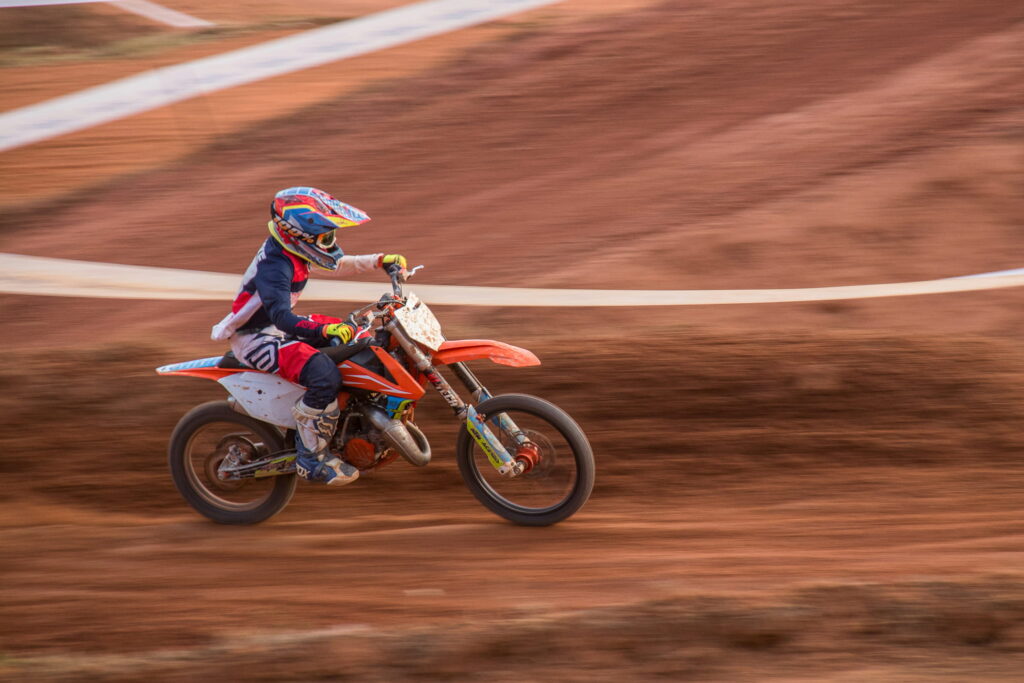 Dirt Bikes 101: A Beginner’s Guide to Off-Road Riding - Ride With Us