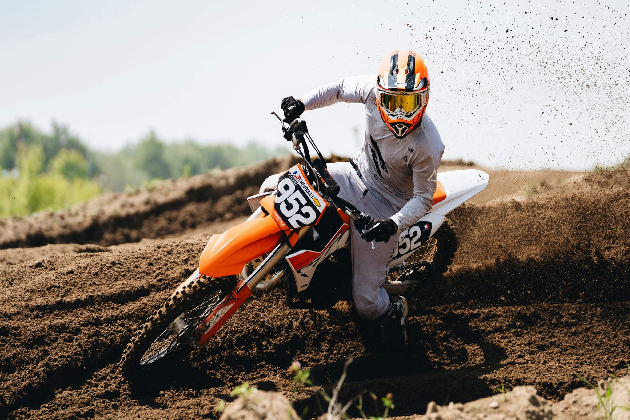Dirt Bikes 101: A Beginner’s Guide to Off-Road Riding - Ride With Us